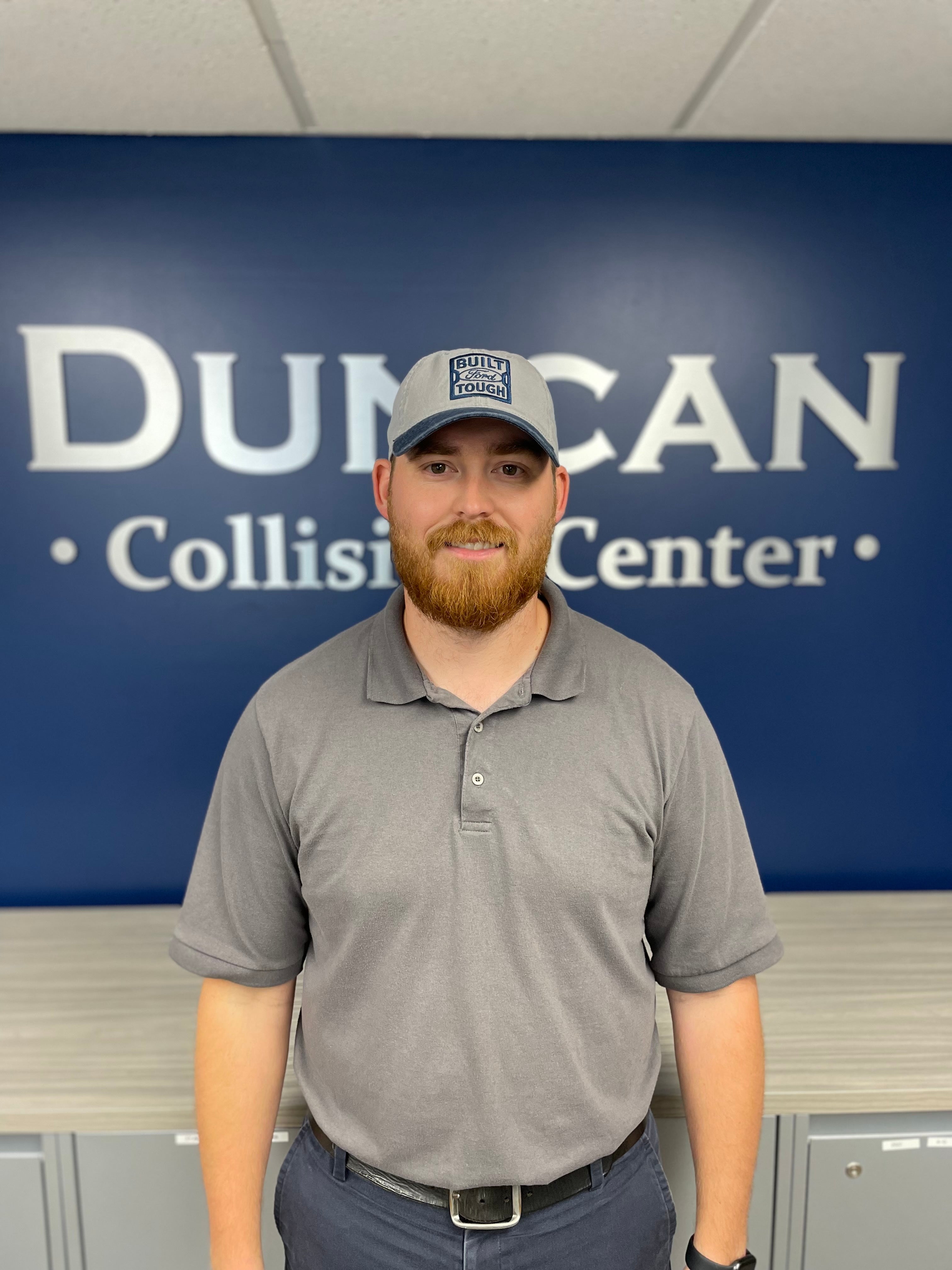 Duncan Ford Staff | Meet Our Ford Team